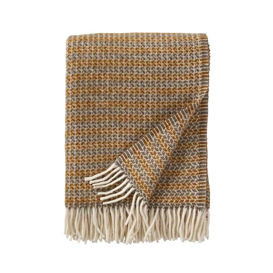 Wollen plaids en dekens kopen? | Texelana